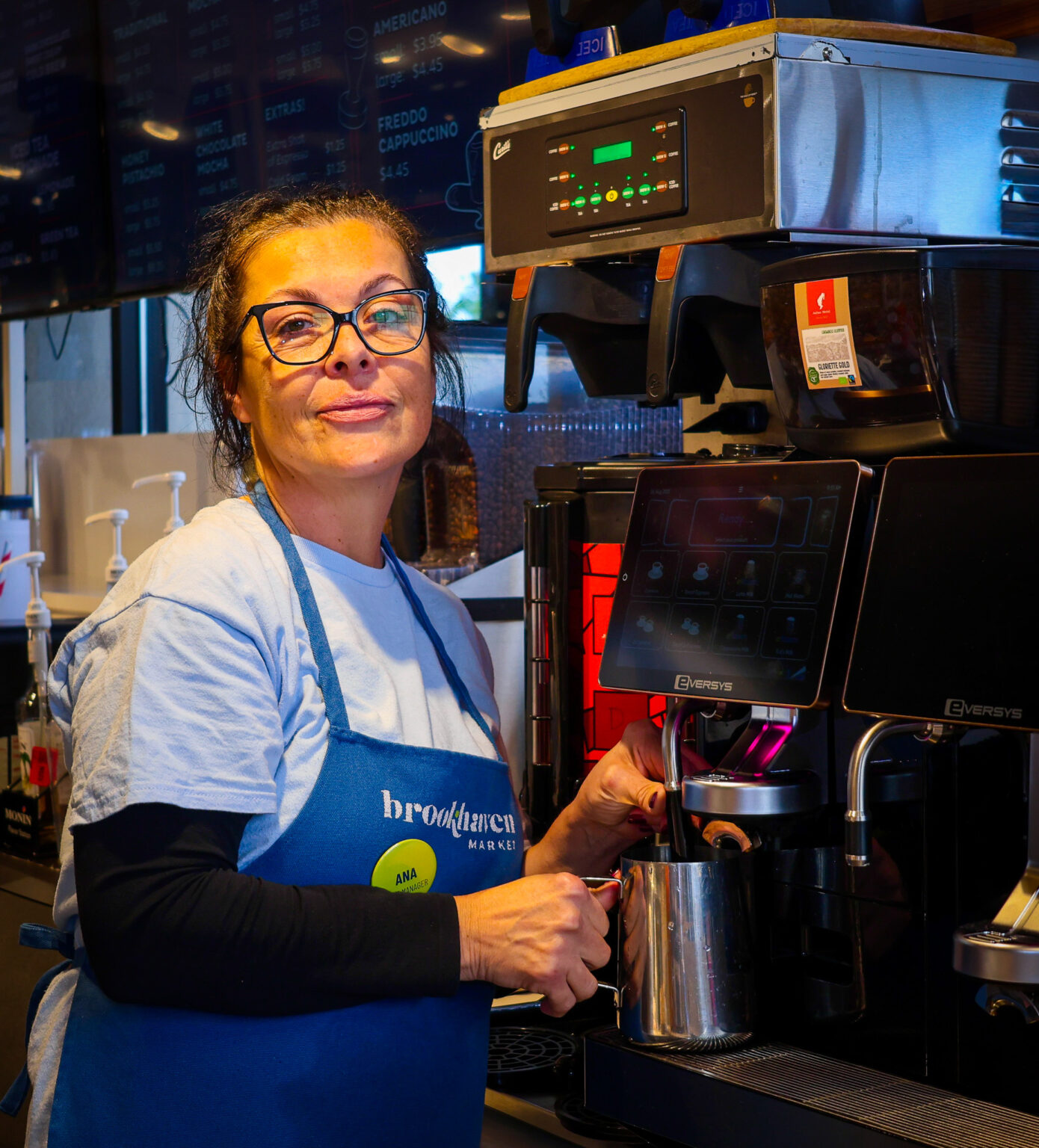 Careers - Brookhaven Market