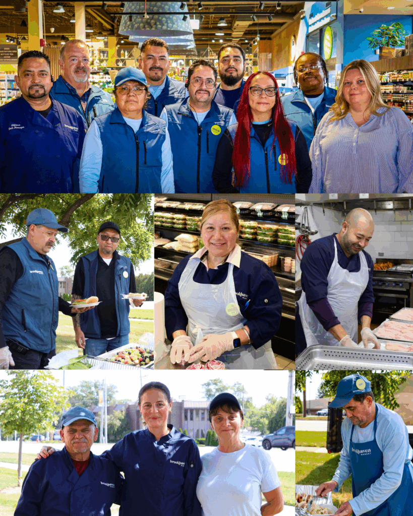 Careers - Brookhaven Market