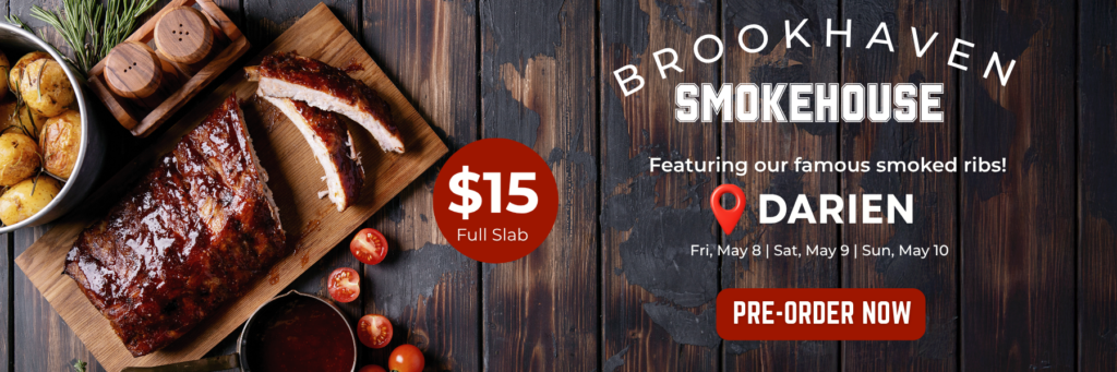 Store Finder - Brookhaven Market
